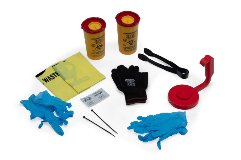 Sharps Safe Handling Procedures – IDC Medical Australia