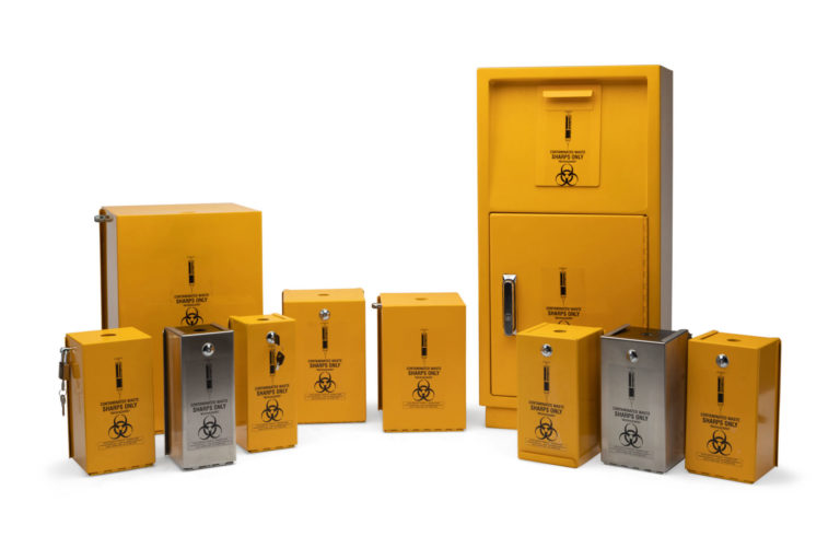 Sharps Safe Handling Procedures – IDC Medical Australia